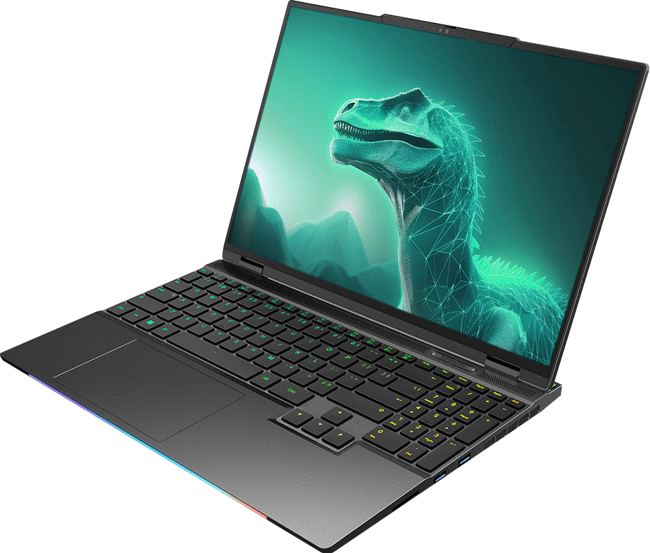 Infinity A5-14R6ARL7 15.3inch i7 16GB DDR5 1TB M.2 NVMe PCIe 4.0 SSD ...