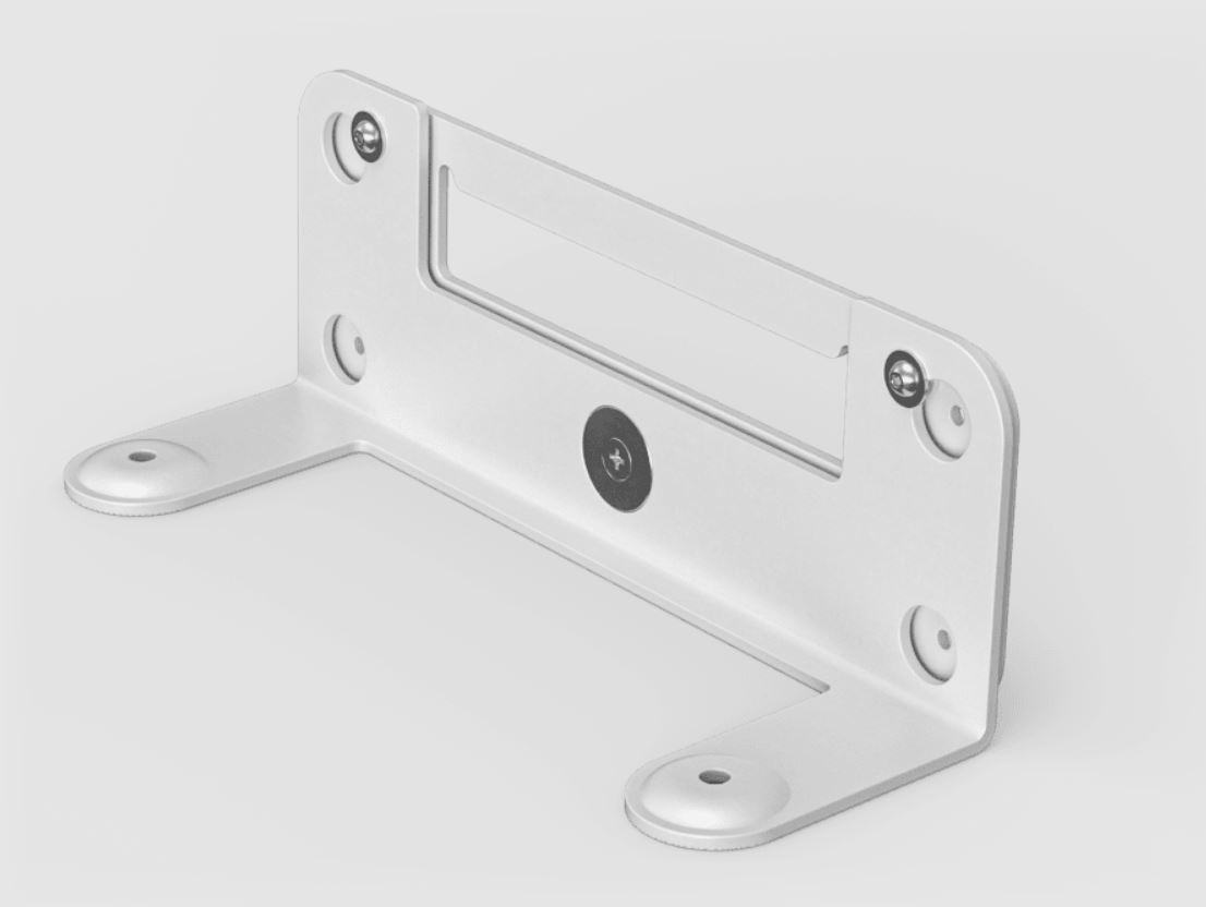 Logitech 952-000044 Wall Mount for Rally Video Bars - PCC COMPUTERS