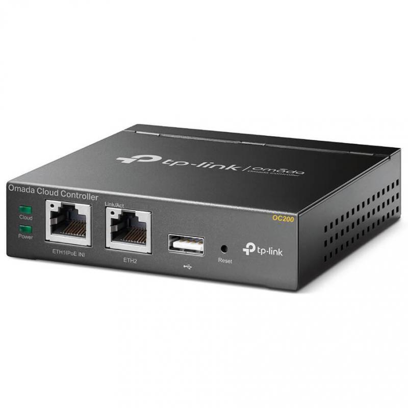 TP-Link OC200 Omada Cloud Controller - PCC COMPUTERS