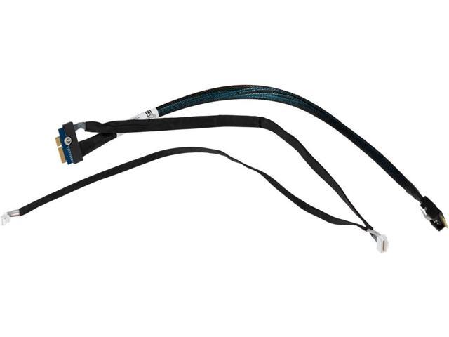 LENOVO 4Z57A16099 ThinkSystem ST650 V2 M.2 Cable Kit - PCC COMPUTERS