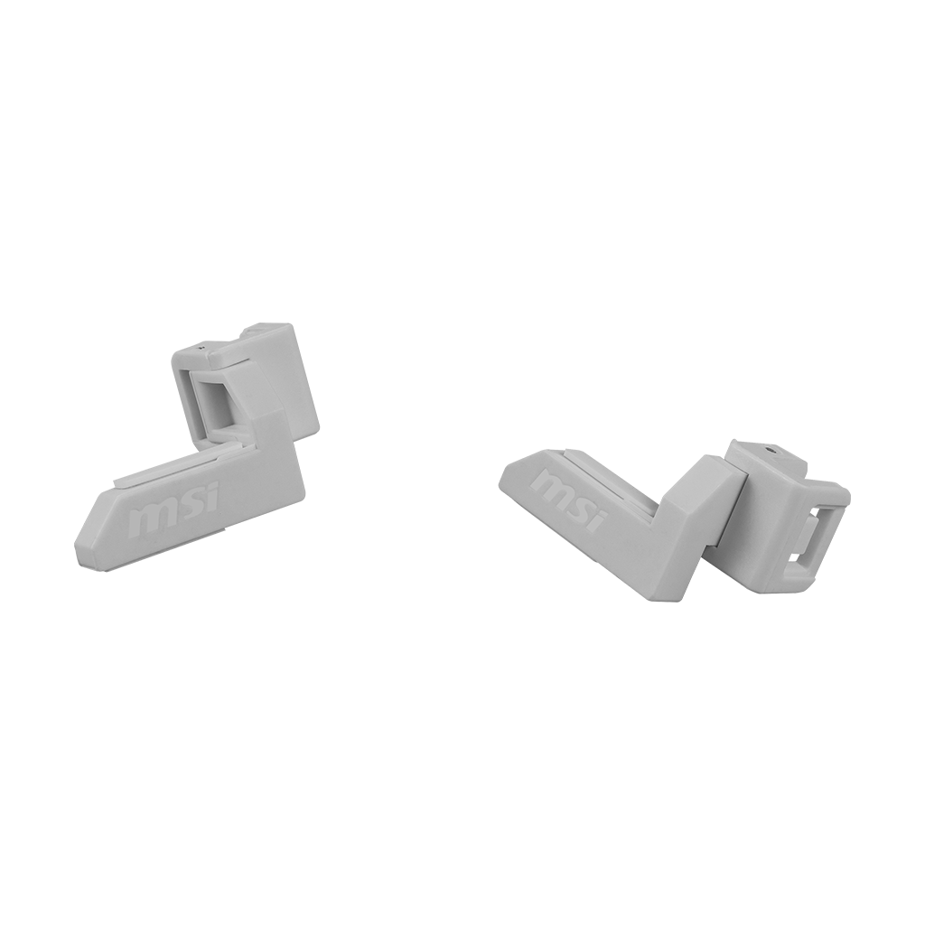 MSI MPG ARGB GRAPHICS CARD STAND WHITE - PCC COMPUTERS