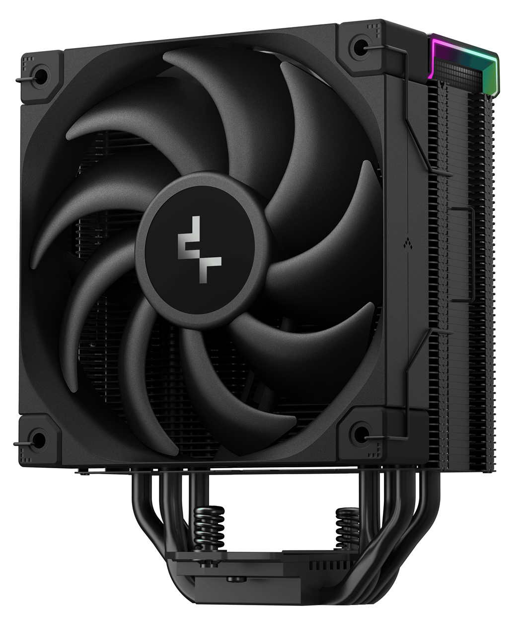 DeepCool R-AK400-BKAPMN-G Digital Pro High Performance CPU Cooler - PCC ...