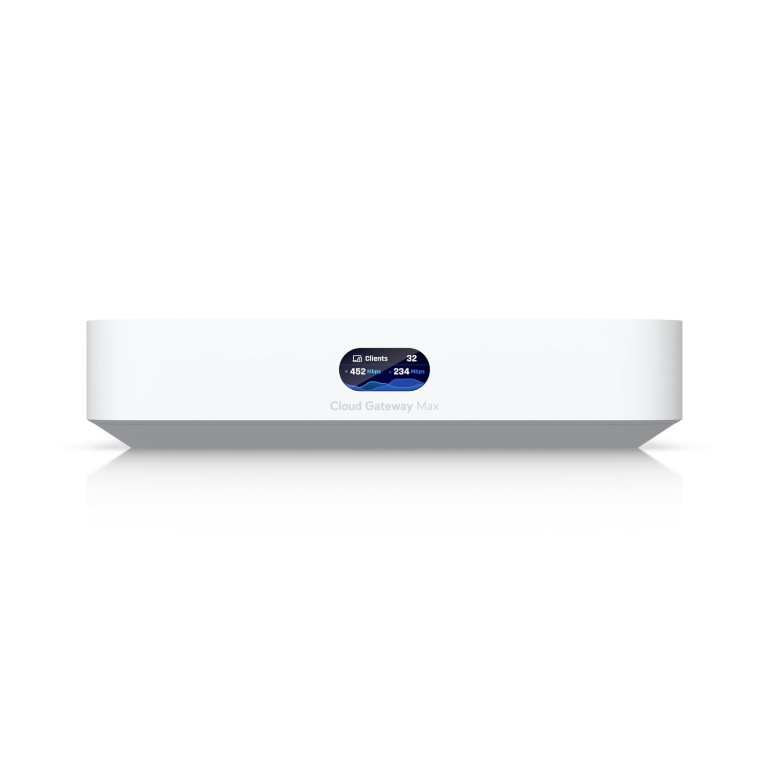 Ubiquiti UCG-Max UniFi Cloud Gateway Max Router - PCC COMPUTERS