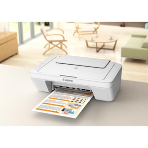 Canon PIXMA Inkjet Multifunction Printer MG2560 - PCC COMPUTERS