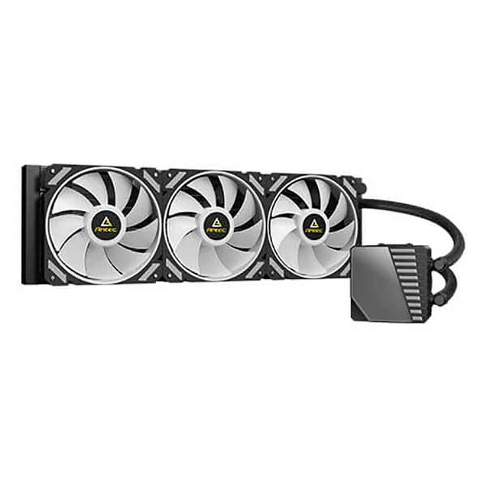 Antec 360mm AIO Liquid CPU Cooler Symphony 360 ARGB - PCC COMPUTERS