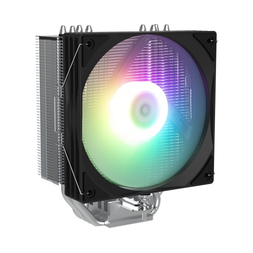 Zalman CNPS9X OPTIMA2 120mm CPU Air Cooler - PCC COMPUTERS