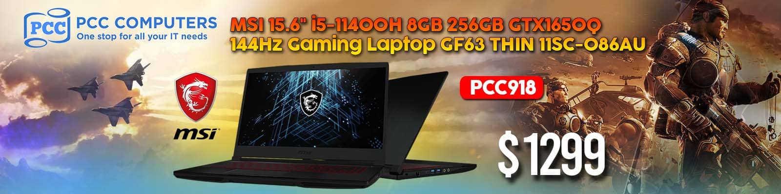 Australia's Tech Retailer - Wollongong and Dapto - PCC COMPUTERS