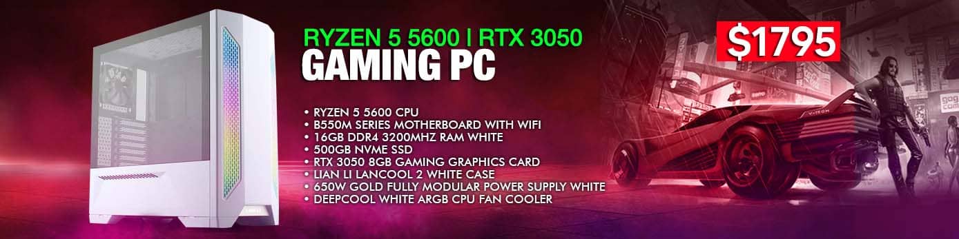 Australia's Tech Retailer - Wollongong and Dapto - PCC COMPUTERS