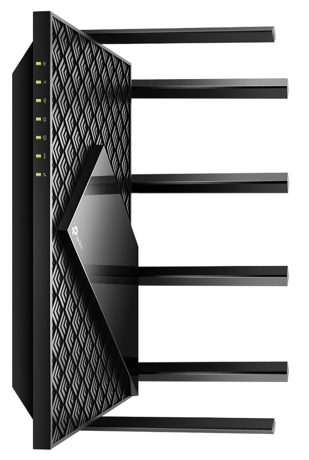 TP-Link Archer AX72 Pro AX5400 Multi-Gigabit WiFi 6 Router - PCC COMPUTERS