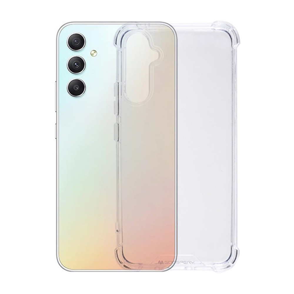 Mercury Super Protect Cover Case for Samsung Galaxy A34 5G SClear-A346 ...