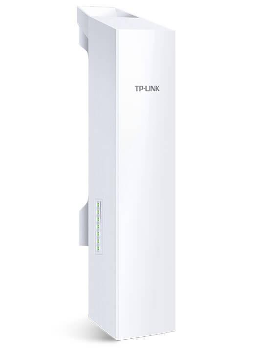 TP-Link 2.4GHZ 300Mbps 12dBi Outdoor CPE220 CPE - PCC COMPUTERS