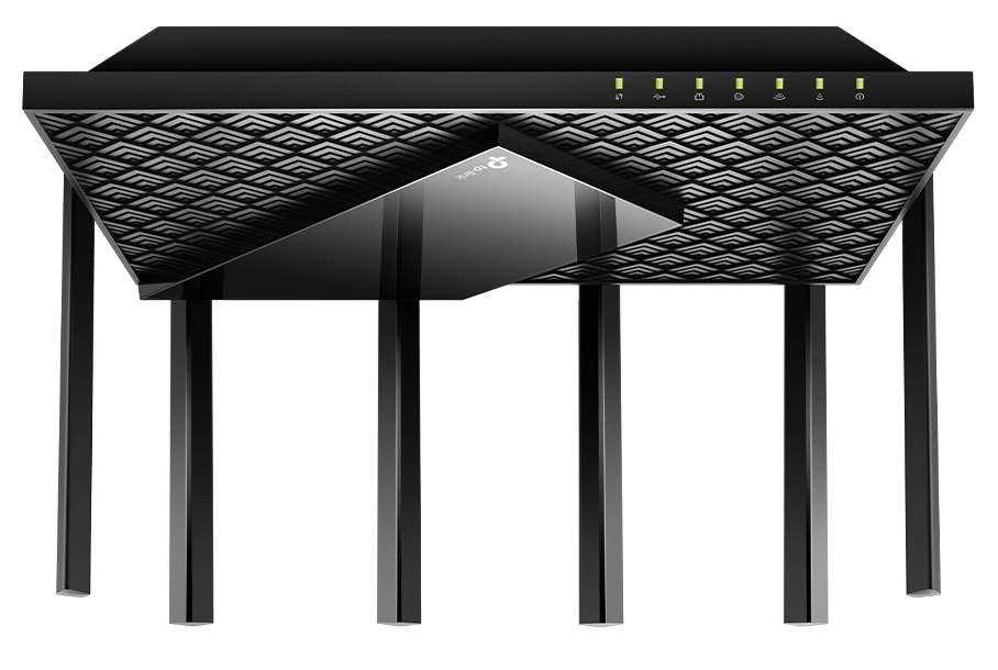 TP-Link Archer AX72 Pro AX5400 Multi-Gigabit WiFi 6 Router - PCC COMPUTERS