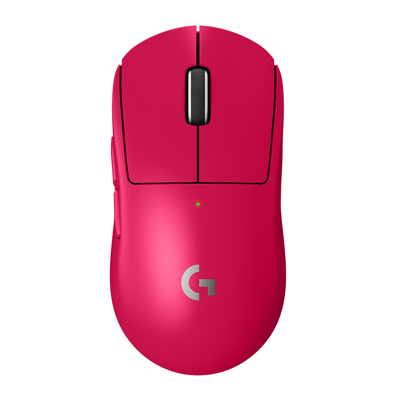 PCC Computers Australia | Logitech G PRO Superlight X 2 Wireless Gaming ...