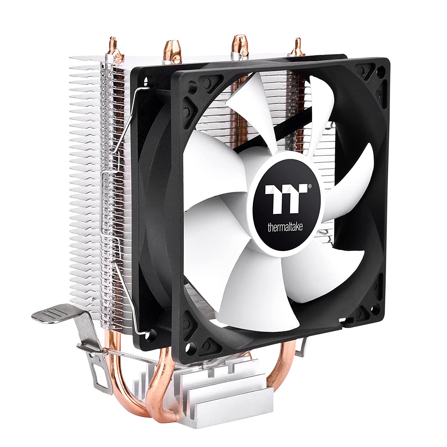 Thermaltake CL-P106-AL09WT-A Contac 9 SE CPU Cooler - PCC COMPUTERS