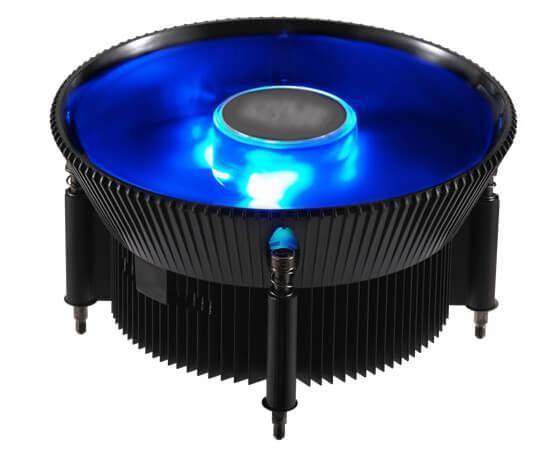 Cooler Master RR-I71C-20PC-R1 i71C RGB Intel CPU Cooler - PCC COMPUTERS