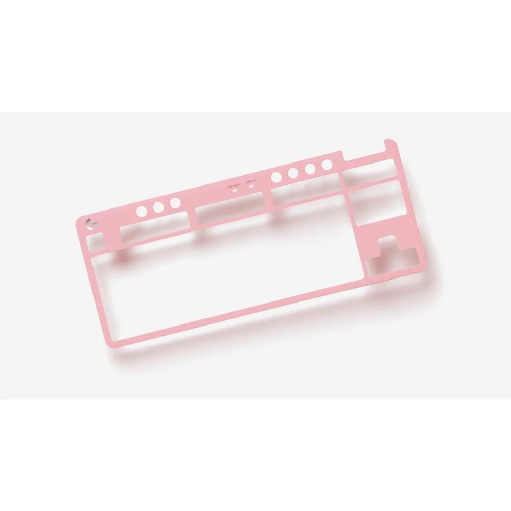 Logitech Aurora Collection top plate for G715 Keyboard 943-000626 Pink ...