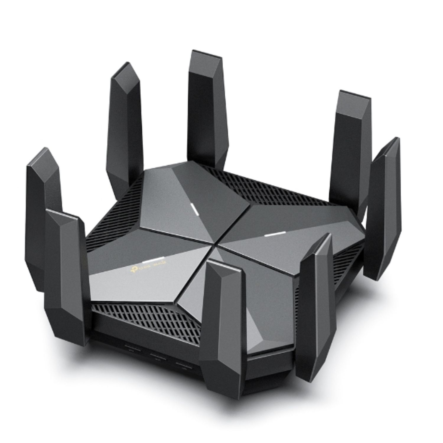 TP-Link Archer AXE300 AXE16000 Quad-Band Wi-Fi 6E Router - PCC COMPUTERS