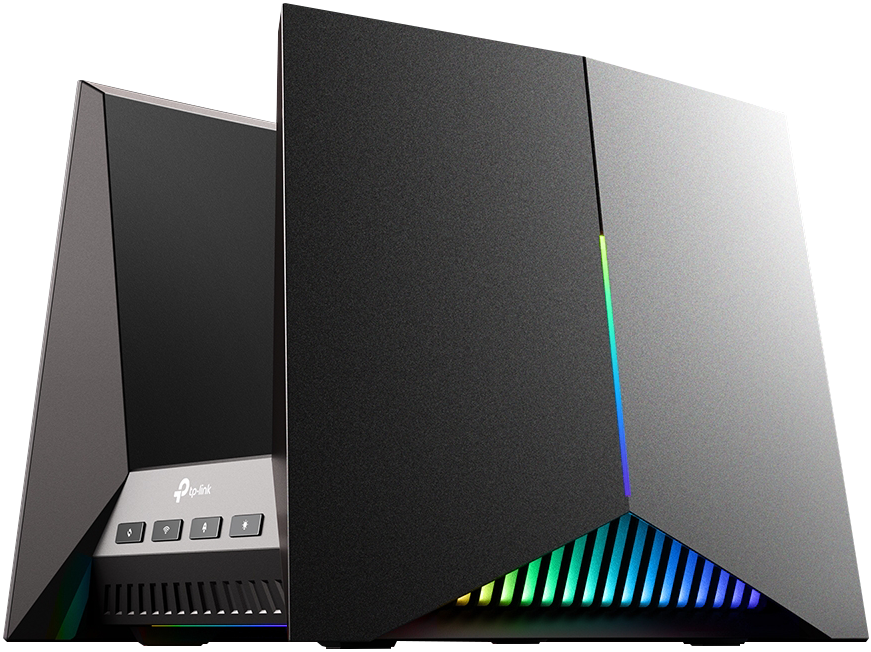 TP-Link Archer GE800 WiFi 7 Gaming Router - PCC COMPUTERS