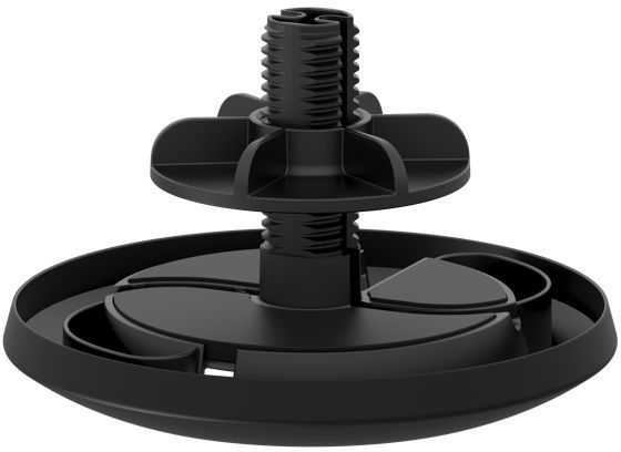 Logitech Mic Pod Table Mount for Rally Plus 952-000002 Systems - PCC ...