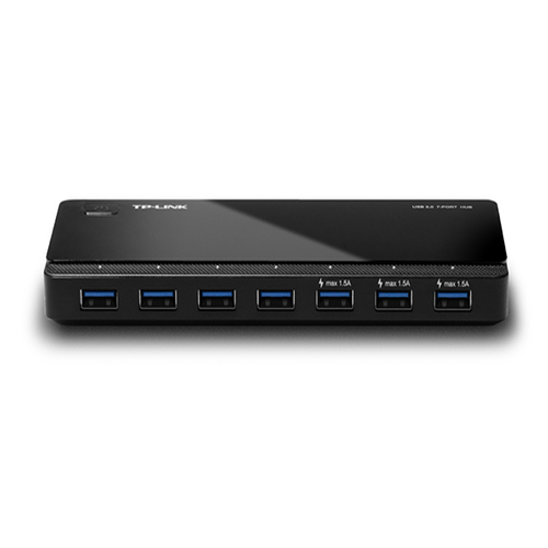 PCC Computers Australia | TP-Link 7-Port USB 3.0 UH700 Hub