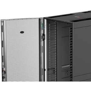 APC Schneider Electric NetShelter SX 42U Floor Standing Rack Cabinet ...
