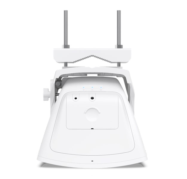 PCC Computers Australia | Ubiquiti UISP Wave Access Poin 60 GHz PtMP ...