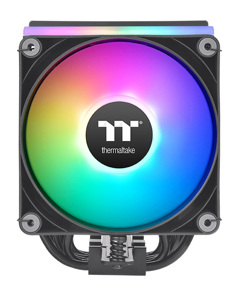 Thermaltake CL-P120-CA12SW-A ASTRIA 400 ARGB Sync CPU Cooler - PCC ...