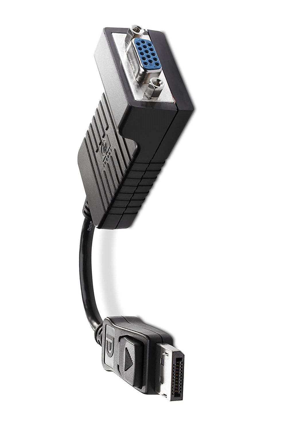 HP Display Port To VGA AS615AA Adapter - PCC COMPUTERS