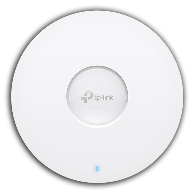 TP-Link Indoor Wireless Access Point WiFi EAP653 6 - PCC COMPUTERS