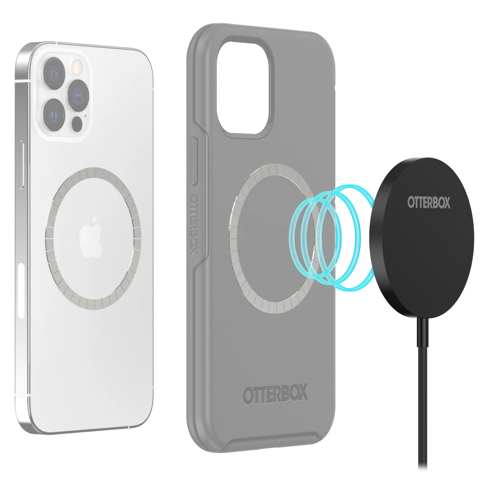 PCC Computers Australia | OtterBox 78-80633 Charging Pad MagSafe ...