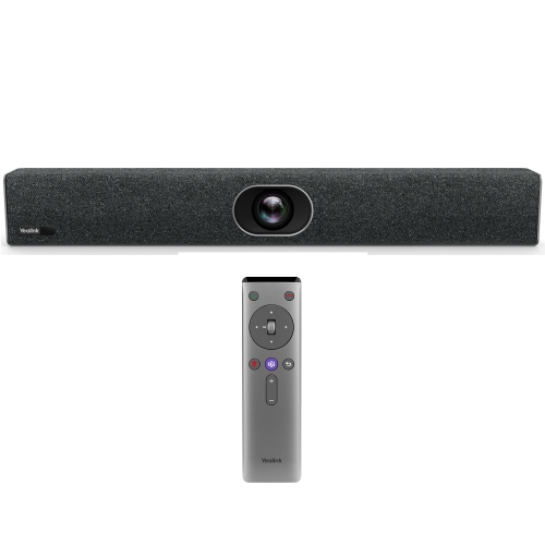 Yealink A20-010-TEAMS All-In-One Android Microsoft Teams Rooms for ...