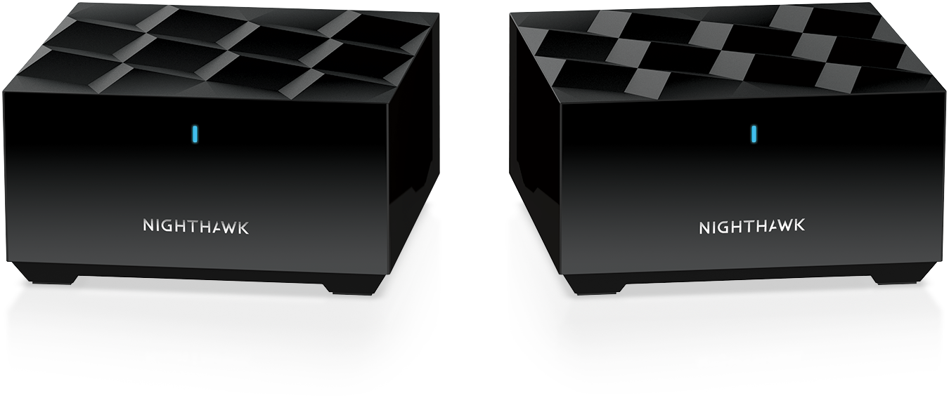 Netgear MK62-100AUS Nighthawk AX1800 WiFi 6 Mesh Router System - PCC ...