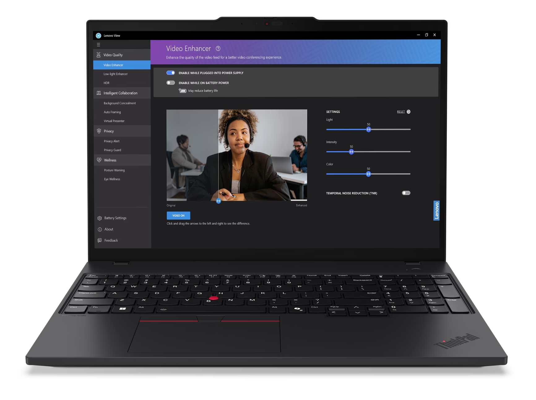 Lenovo ThinkPad T16 G3 Intel Core Ultra 7-155U 32GB SODIMM DDR5 512GB M ...