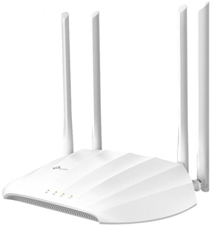 TP-Link AC1200 Wireless Access TL-WA1201 Point - PCC COMPUTERS
