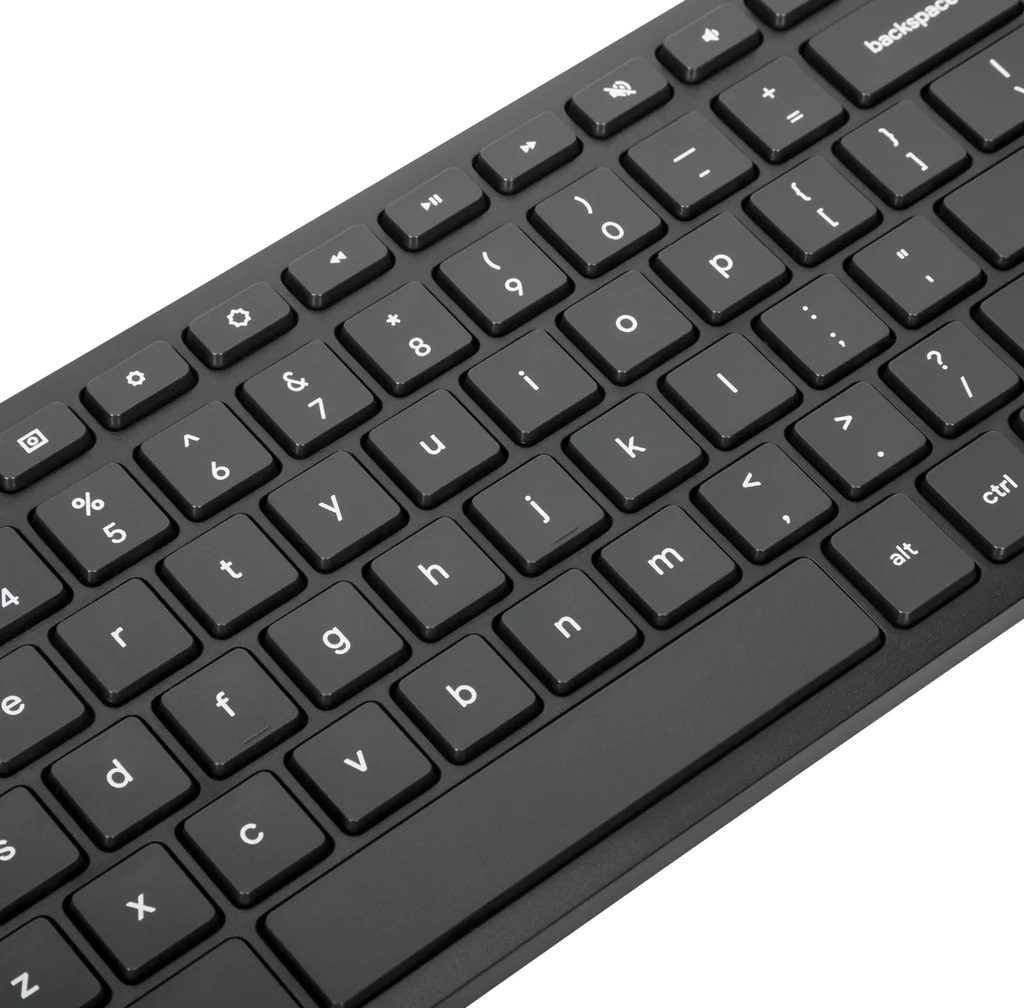TARGUS Wireless Bluetooth Antimicrobial AKB869US Keyboard - PCC COMPUTERS