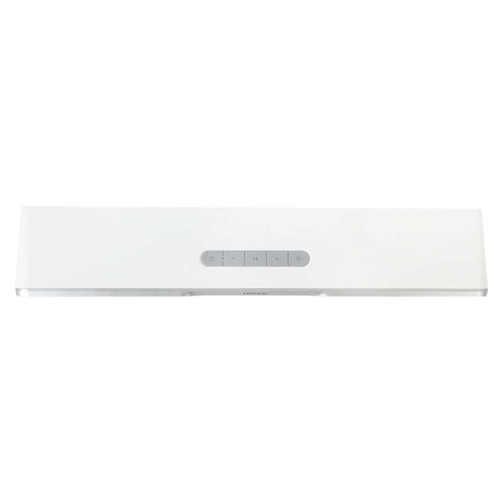 Edifier QS30 PC Speaker - White QS30-WHITE - PCC COMPUTERS